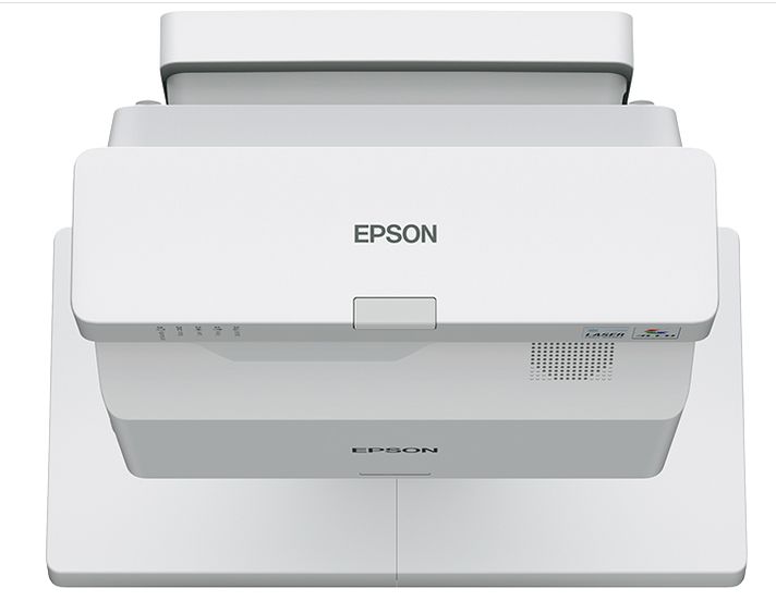 Máy chiếu EPSON EB 770F | SAIGON HD